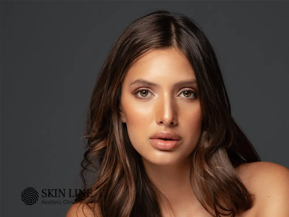 Modeling of the middle and lower third of the face with MaiLi Volume ...